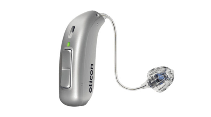 Audífonos Retroauriculares | Audiocora